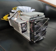 New Jasminer X4 Psu included Asic crypto miner